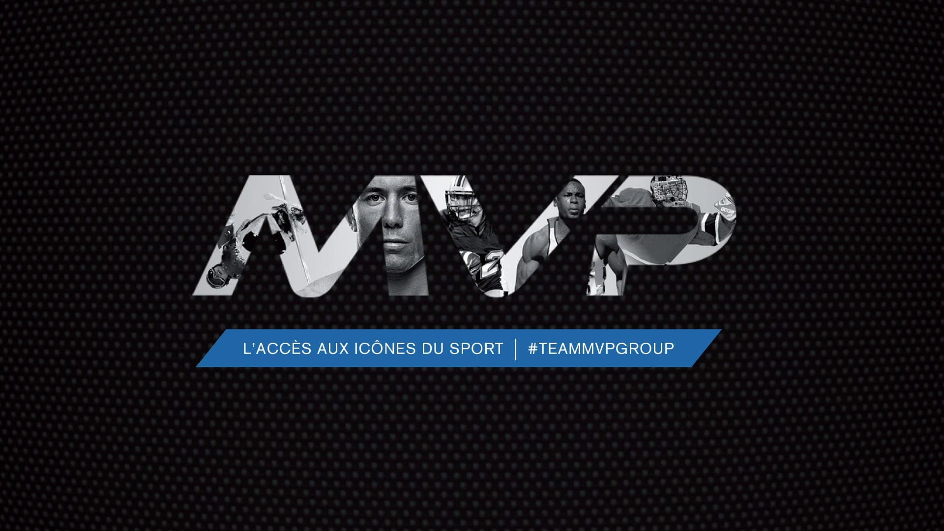 Groupe MVP - Agence de Marketing Sportif, Conférenciers et ...